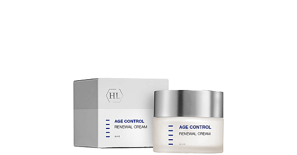 Holy Land Age Control Renewal Cream - Обновляющий крем 50 мл в Москве ...